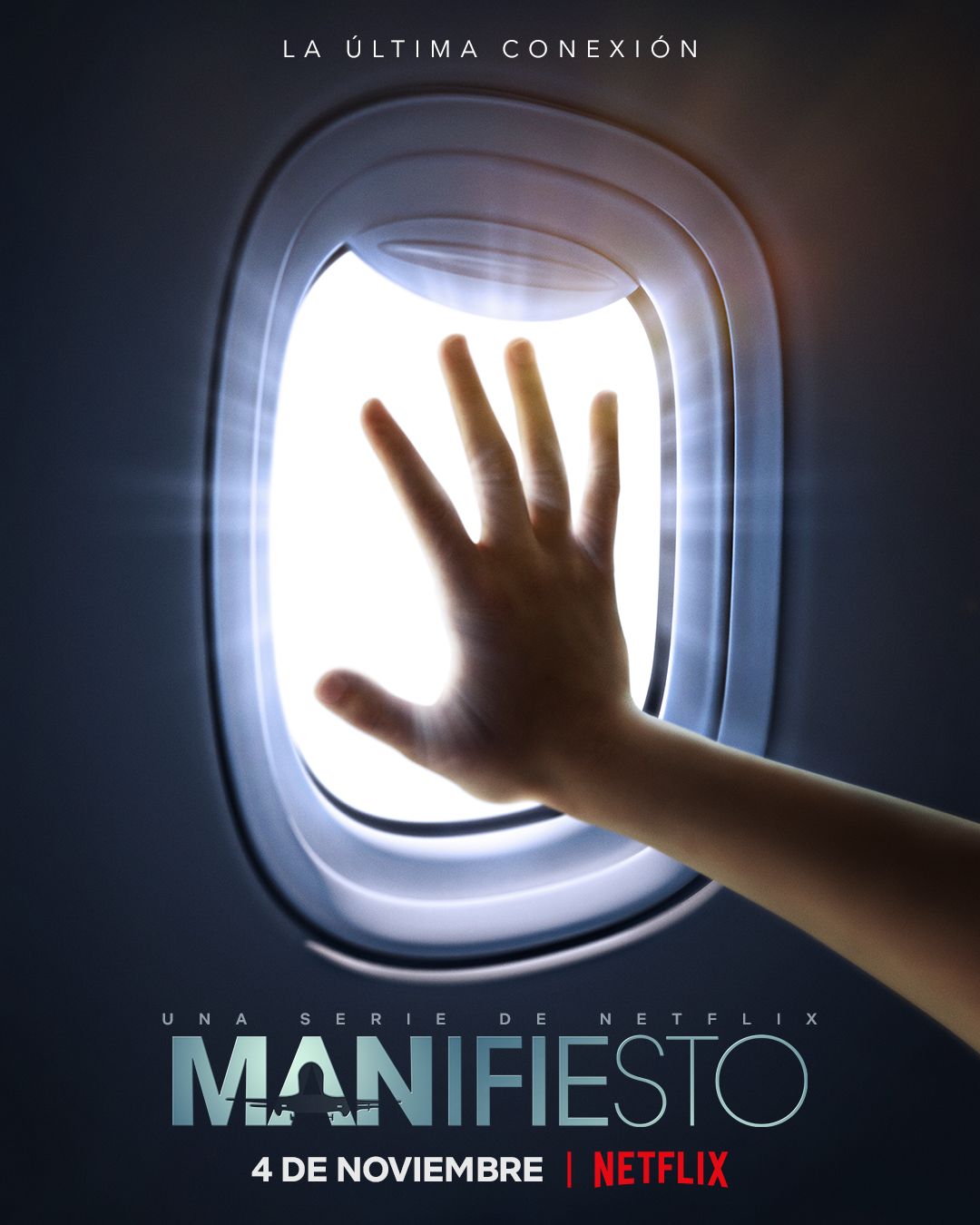 Cartel Manifiesto - Season 4 - Poster 3 sobre un total de 8 - SensaCine ...