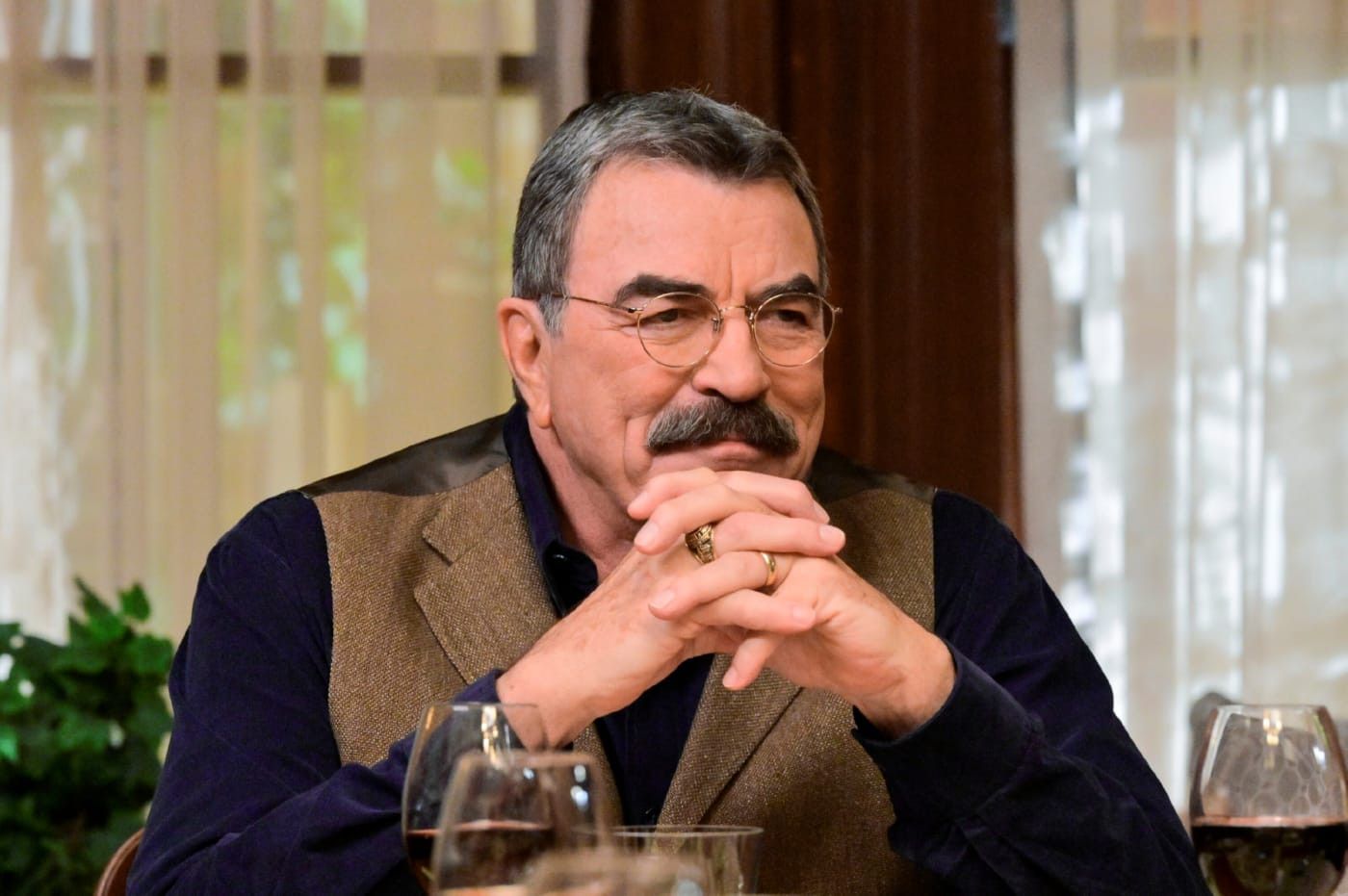 Blue Bloods : Blue Bloods : Foto Tom Selleck - Foto 33 sobre 864 ...