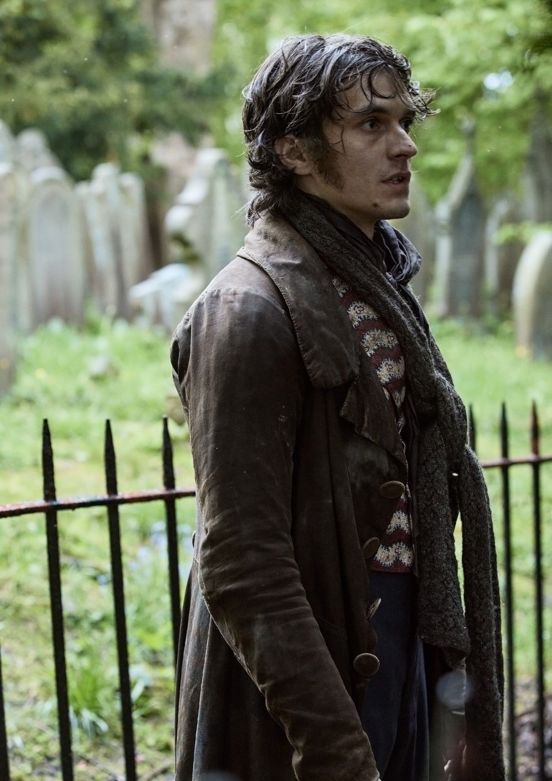 Foto de la película Emily - Foto 3 por un total de 25 - SensaCine.com.mx