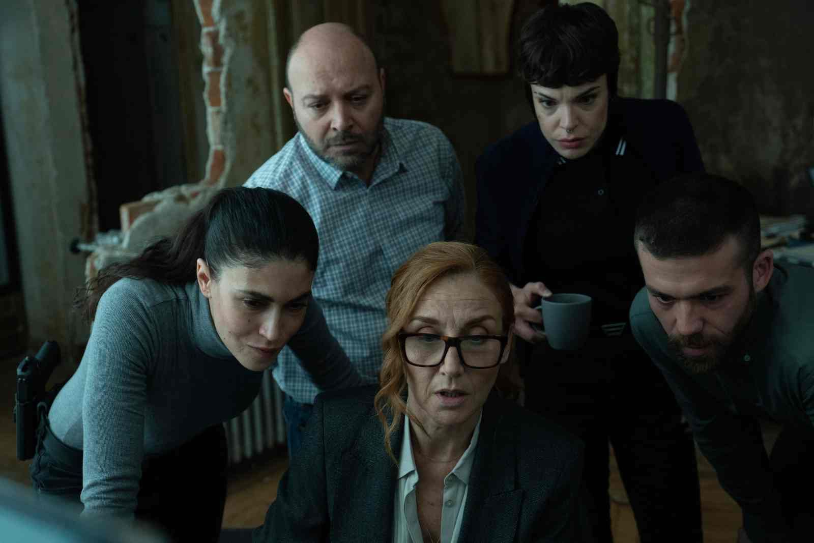 La Novia Gitana : La Novia Gitana : Foto - Foto 5 sobre 11 - SensaCine.com.mx