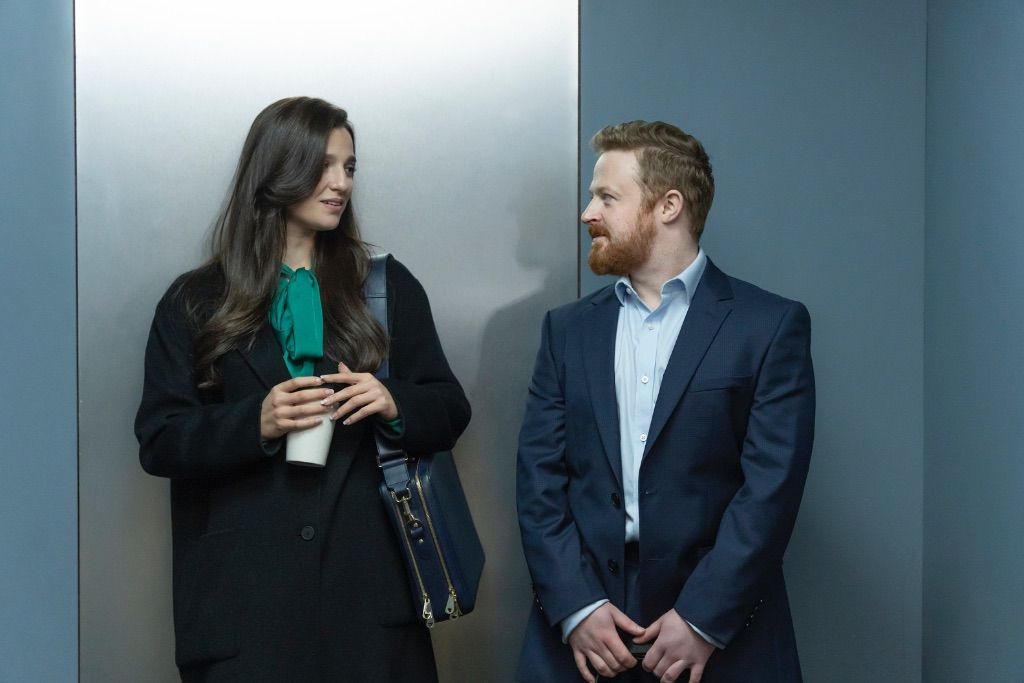 Foto de Marisa Abela - Foto Conor MacNeill, Marisa Abela - Foto 13 de ...