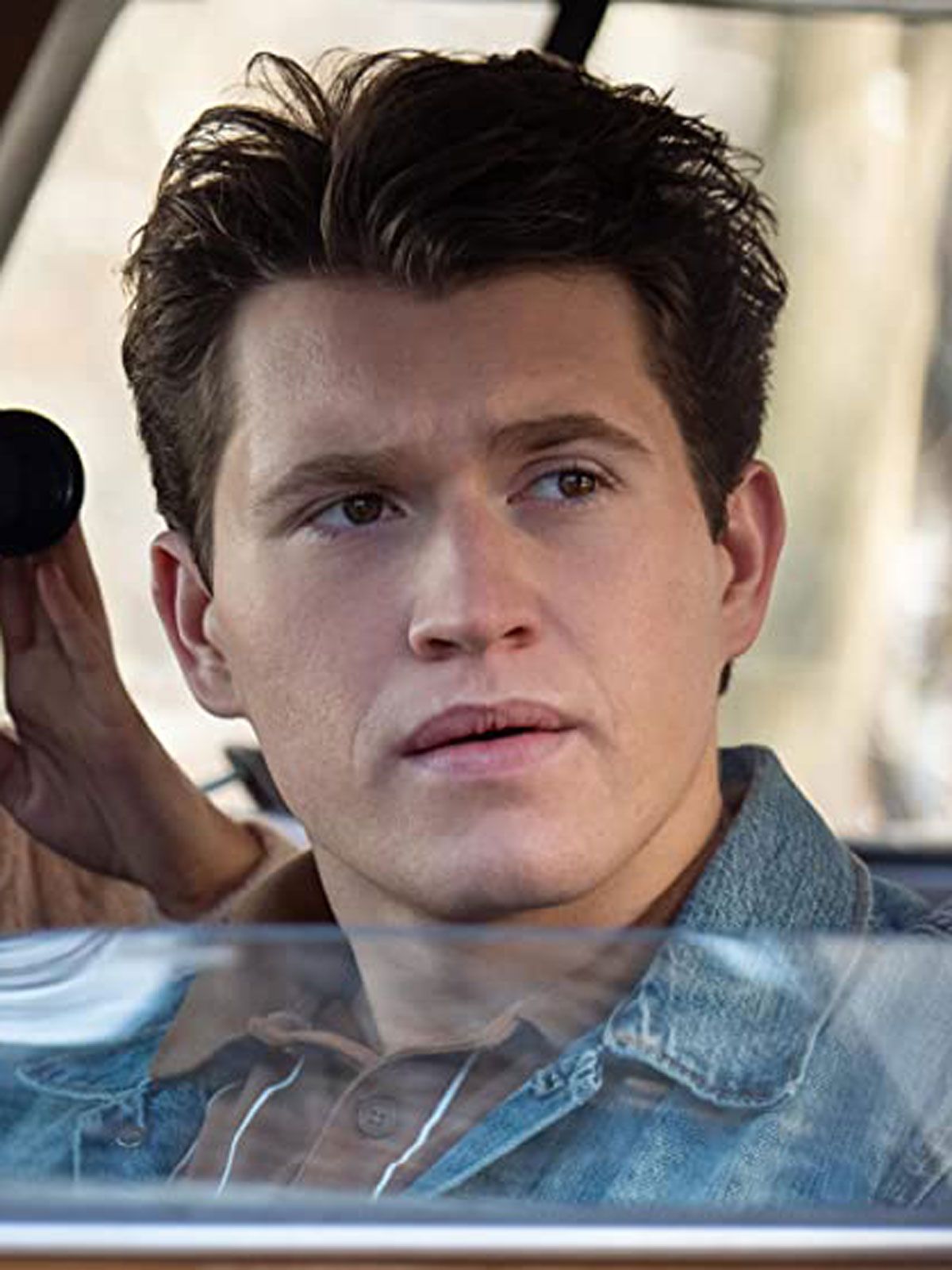 Rohan Campbell : Su biografía - SensaCine.com.mx