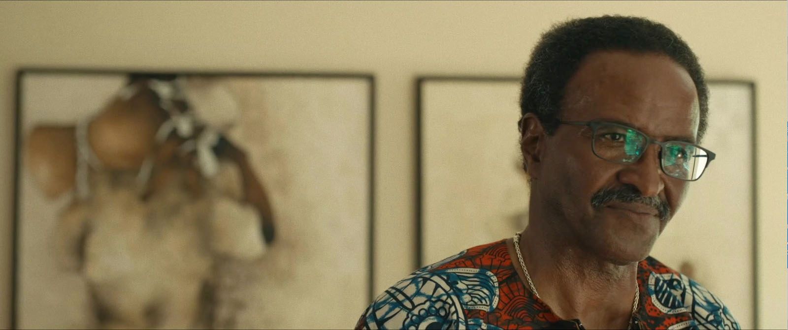 Foto de la película Descendant - Foto 1 por un total de 9 - SensaCine.com.mx