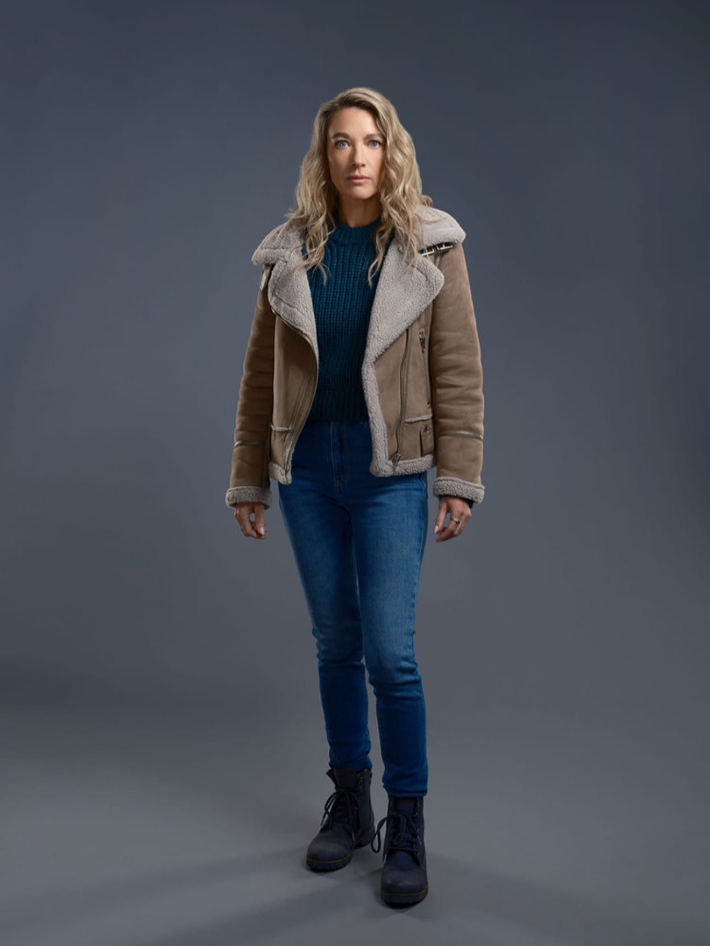 La Brea : La Brea : Foto - Foto 11 sobre 32 - SensaCine.com.mx