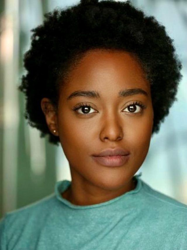 Arsema Thomas : Su biografía - SensaCine.com.mx