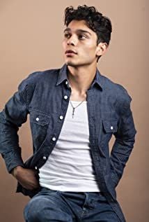 Anthony Keyvan : Filmografía - SensaCine.com.mx