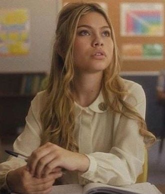 Bella Shepard : Su biografía - SensaCine.com.mx