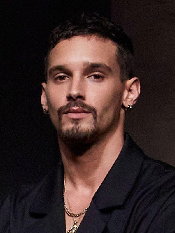 Joel Sánchez - SensaCine.com.mx