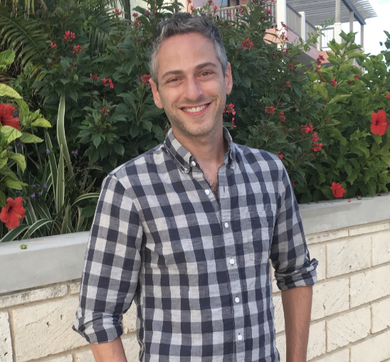 Josh Siegel : Su biografía - SensaCine.com.mx