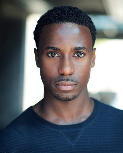 Gary Carr : Su biografía - SensaCine.com.mx