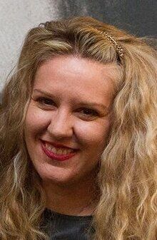 Milena Cocozza - SensaCine.com.mx