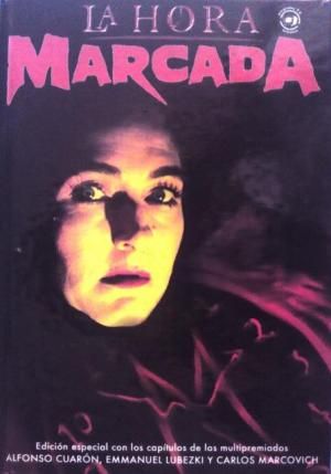 La hora marcada - Serie 1988 - SensaCine.com.mx