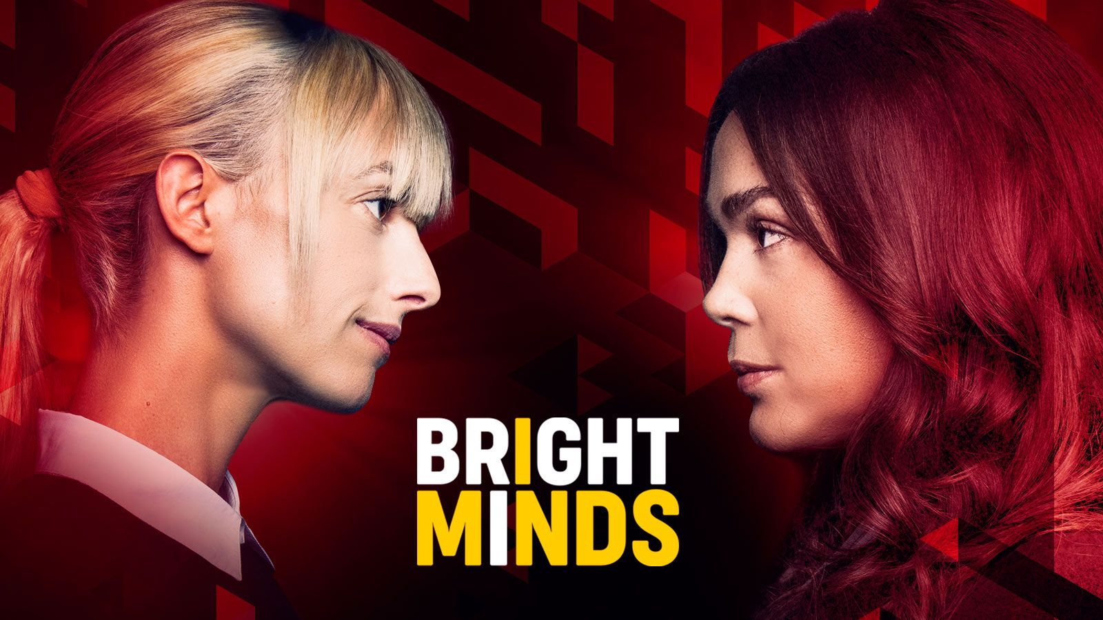Bright Minds Temporada 1 - SensaCine.com.mx