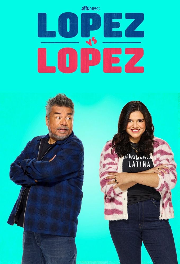 Lopez Vs. Lopez - Serie 2022 - SensaCine.com.mx
