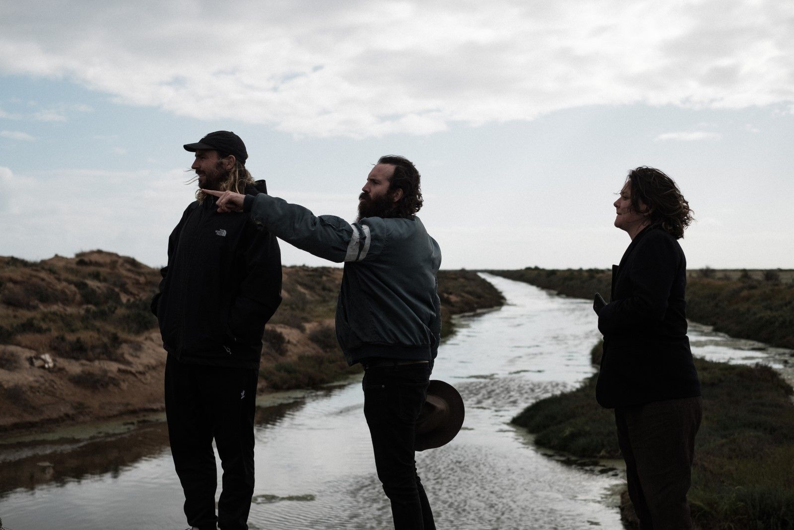 Foto de la película The Stranger - Foto 9 por un total de 14 ...