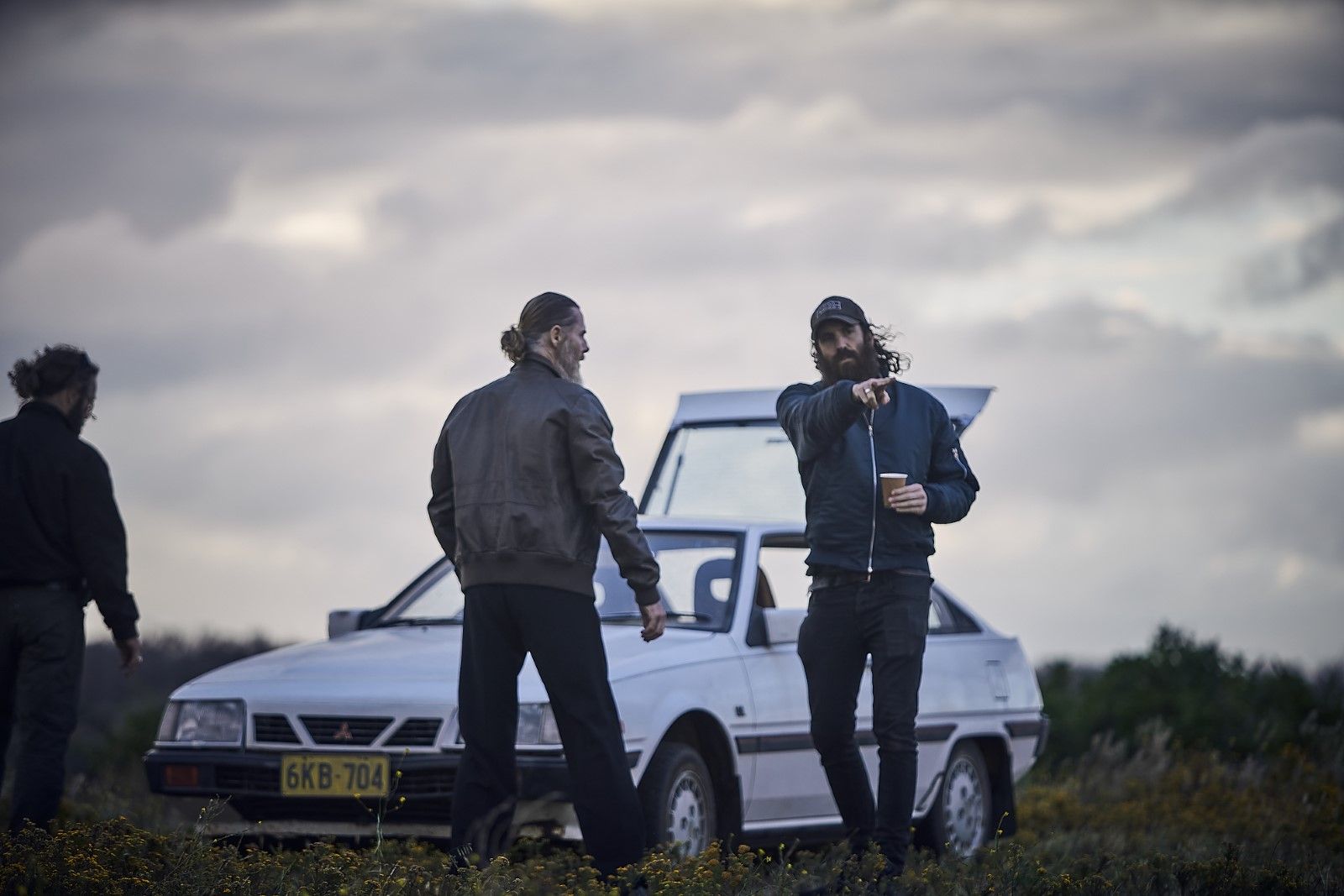 Foto de la película The Stranger - Foto 7 por un total de 14 ...