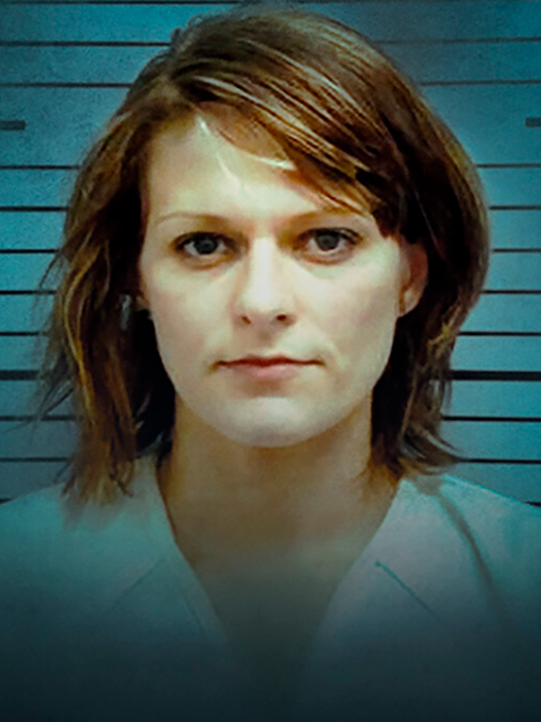 State Of Alabama Vs. Brittany Smith - Documental 2022 - SensaCine.com.mx
