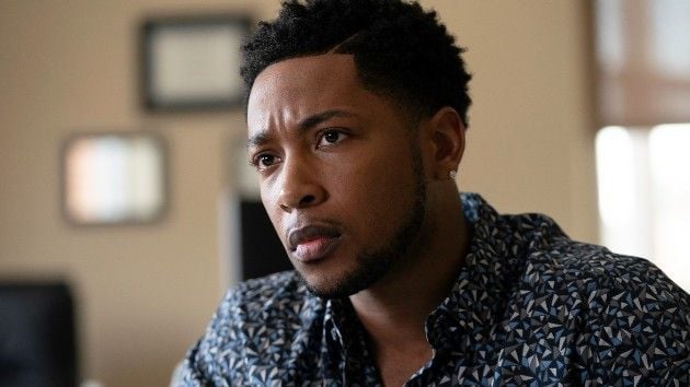 Jacob Latimore : Su biografía - SensaCine.com.mx