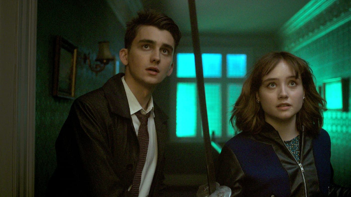 Agencia Lockwood : Foto Ruby Stokes - Foto 14 sobre 14 - SensaCine.com.mx