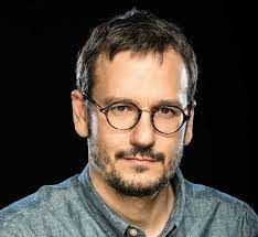 David Serrano - SensaCine.com.mx