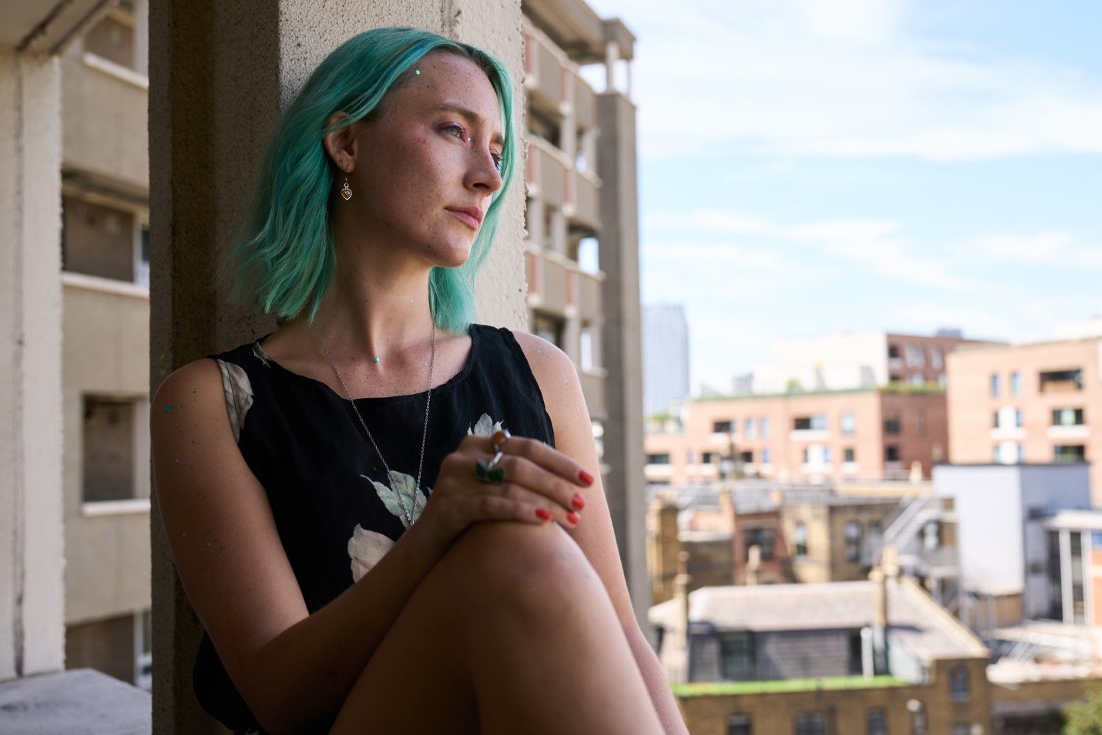 Foto de Saoirse Ronan - Foto Saoirse Ronan - Foto 3 de 240 - SensaCine ...