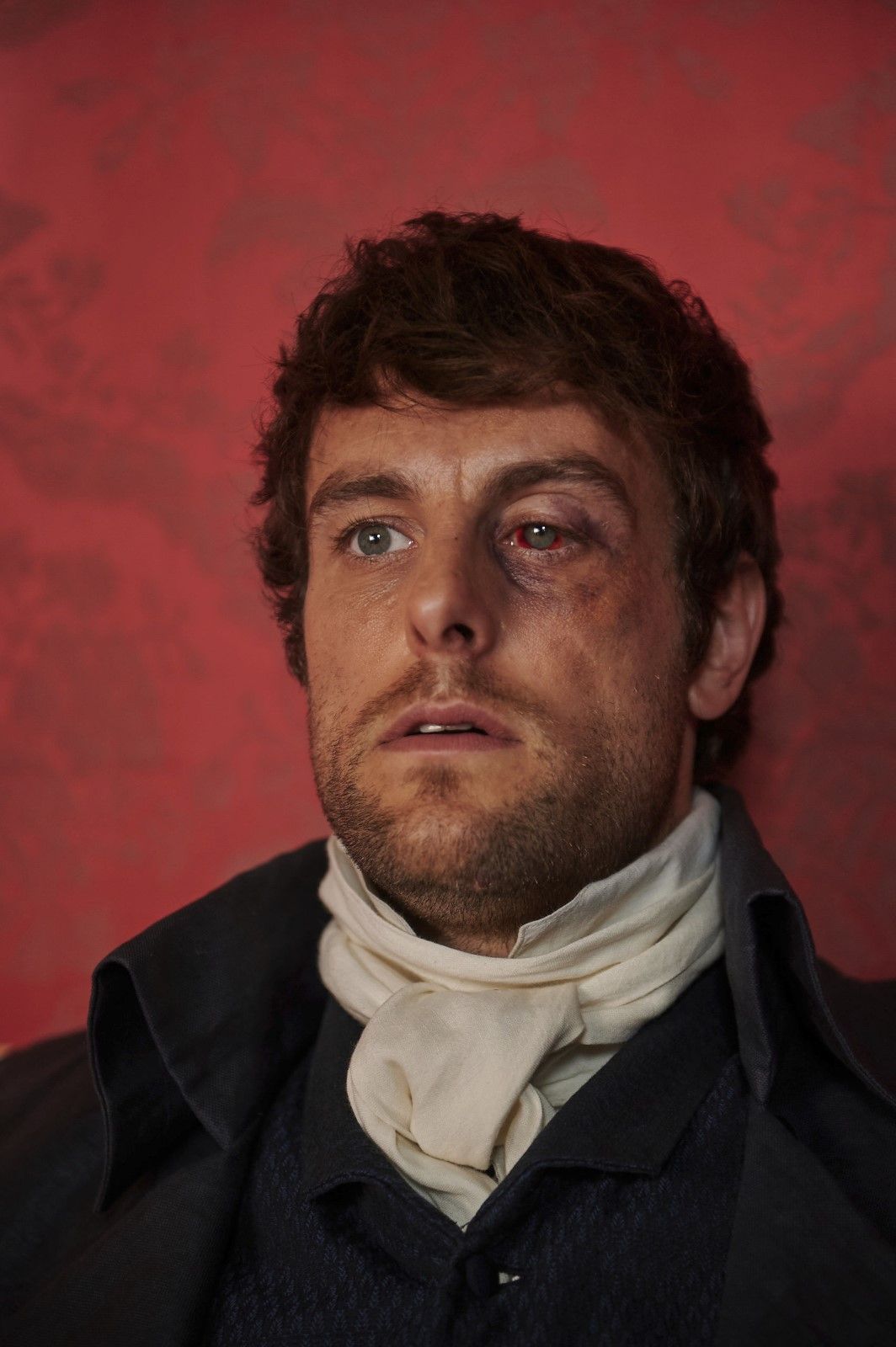 Foto de la película Prizefighter: The Life Of Jem Belcher - Foto 2 por ...