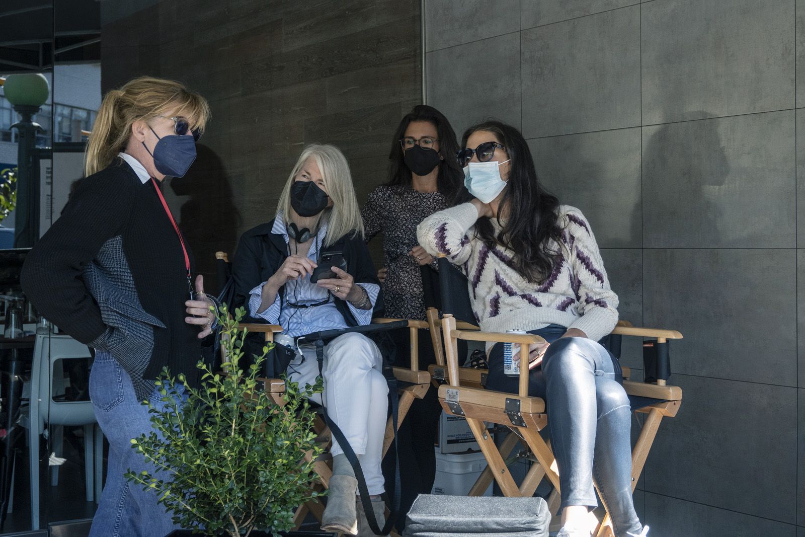 Foto de la película Ella Dijo - Foto 19 por un total de 30 - SensaCine ...