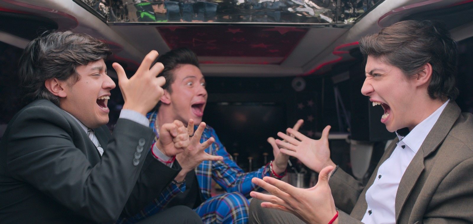 Foto de la película El Guau - Foto 9 por un total de 24 - SensaCine.com.mx