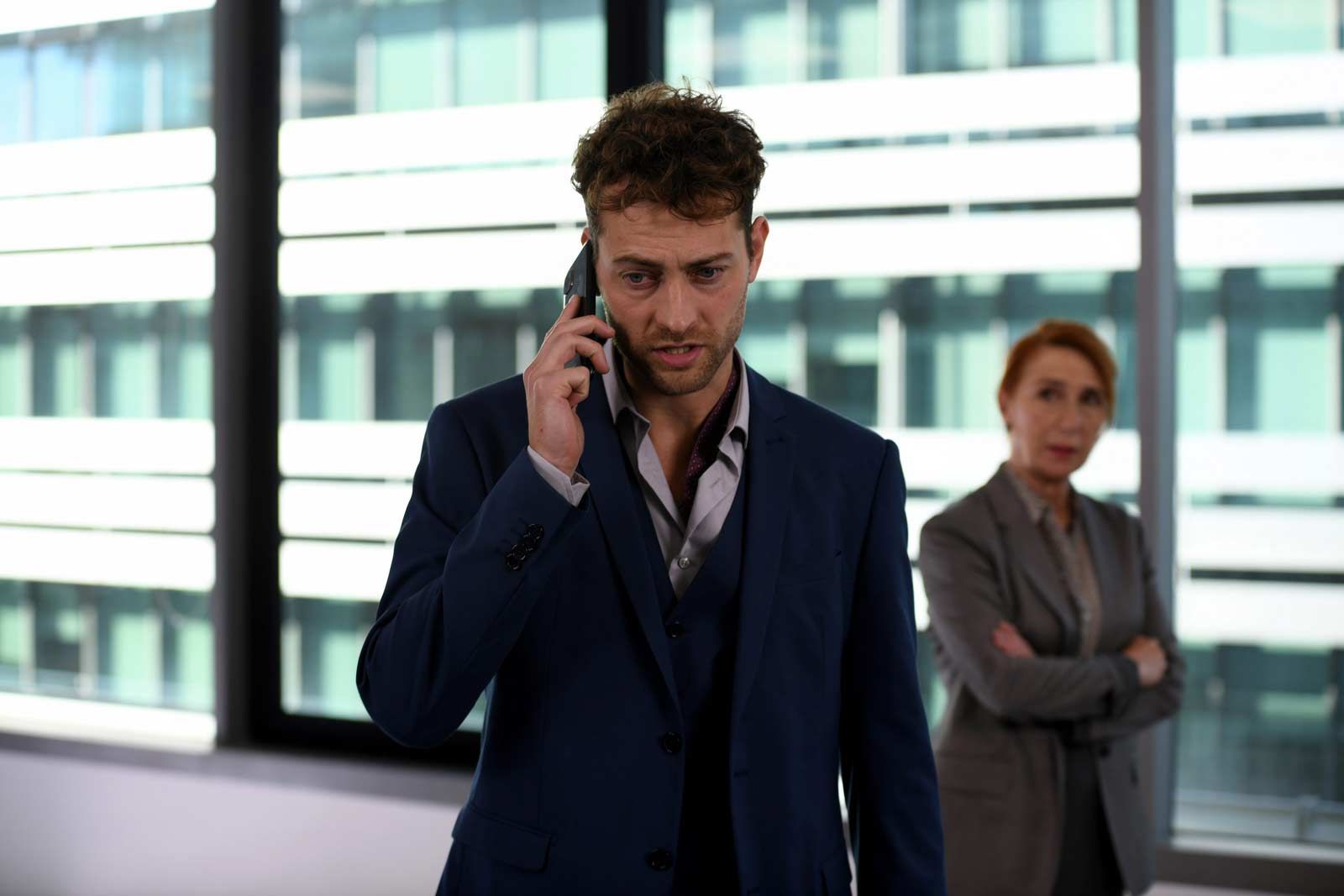 Supernormal : Supernormal : Foto - Foto 1 sobre 42 - SensaCine.com.mx