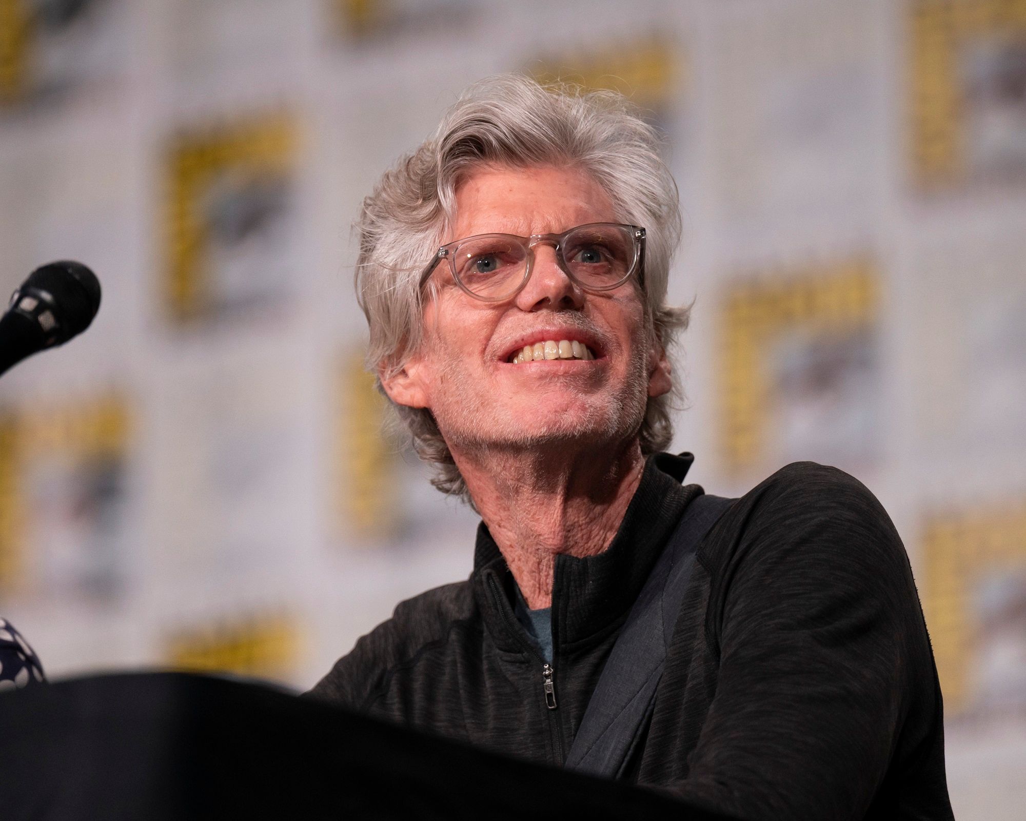 Cormac Wibberley : Su biografía - SensaCine.com.mx