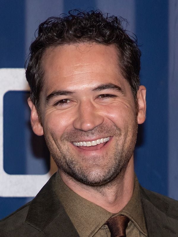 Foto de Manuel Garcia-Rulfo - Póster Manuel Garcia-Rulfo - Foto 1 de 40 ...