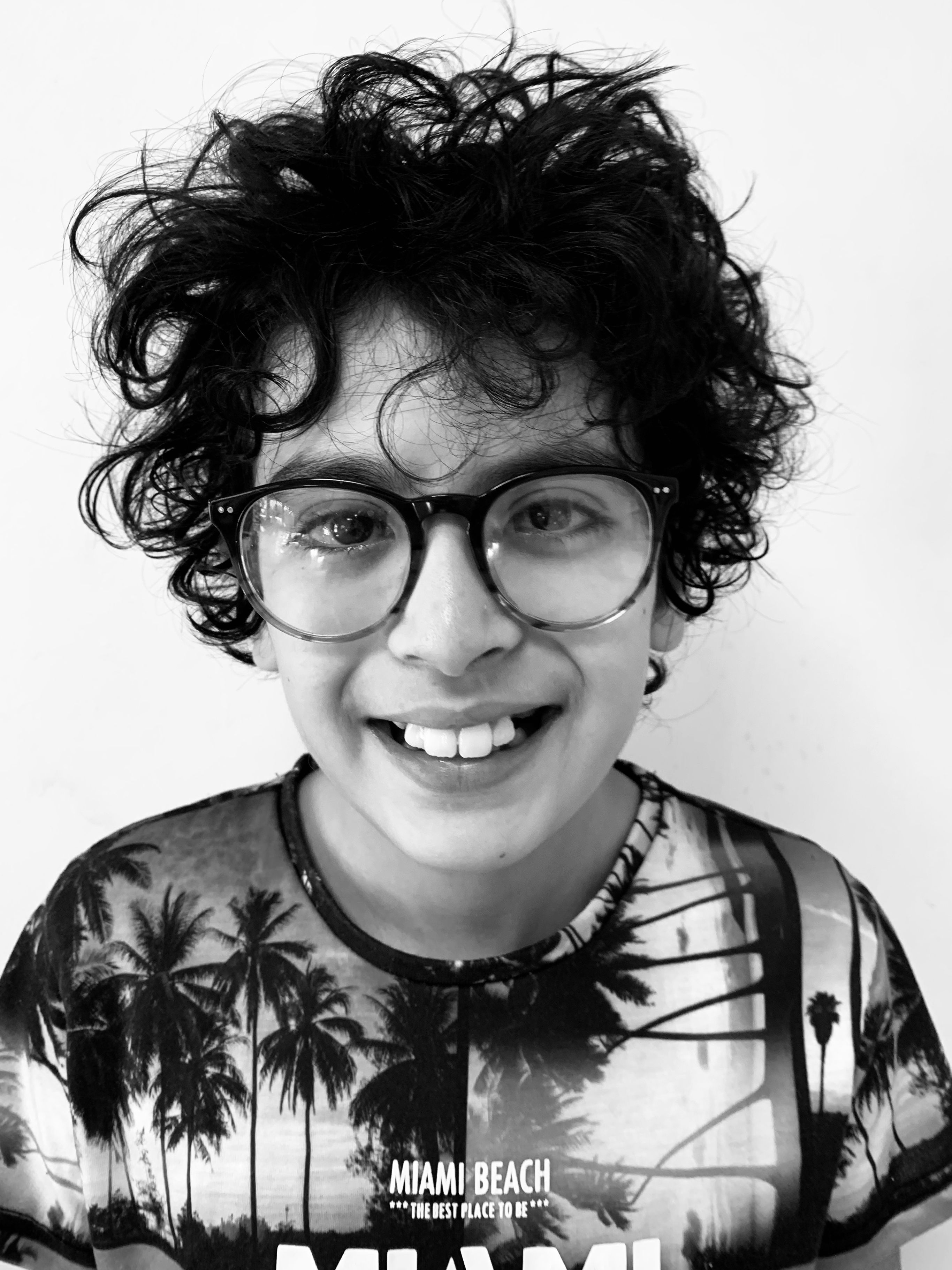 Moosa Mostafa : Su biografía - SensaCine.com.mx