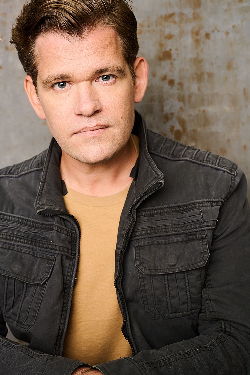 Christopher Sanders : Su biografía - SensaCine.com.mx