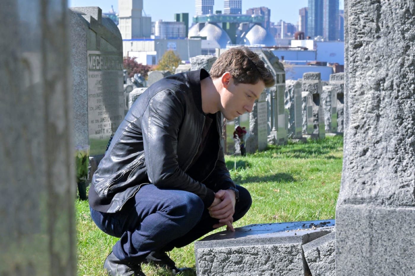 Blue Bloods : Blue Bloods : Foto - Foto 26 sobre 864 - SensaCine.com.mx