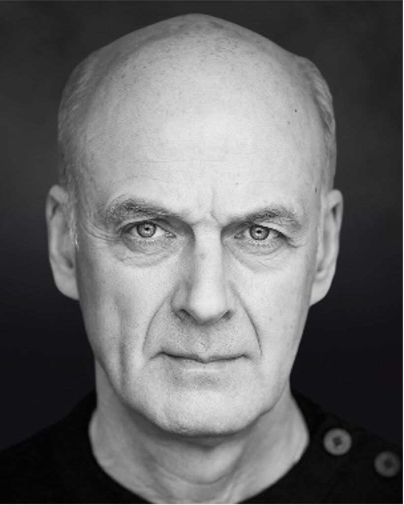 William Chubb - SensaCine.com.mx