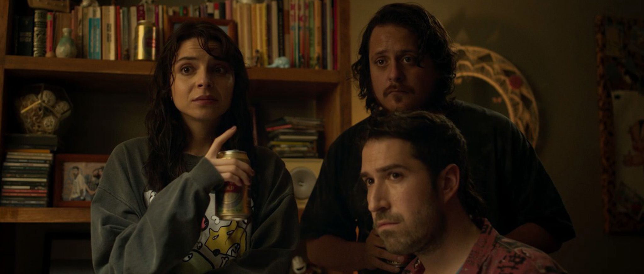 Foto de la película Malvada - Foto 2 por un total de 10 - SensaCine.com.mx