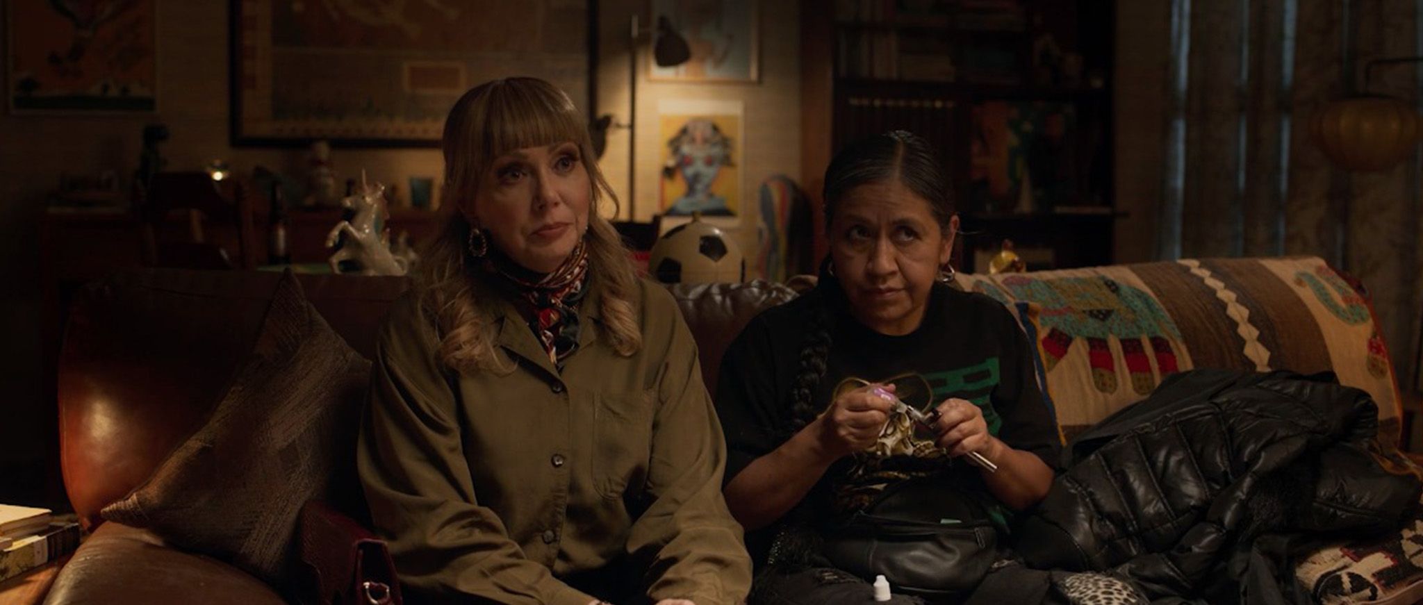 Foto de la película Malvada - Foto 7 por un total de 10 - SensaCine.com.mx