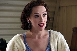 Jessica Ransom - SensaCine.com.mx