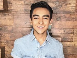 Daniel Ábrego : Su biografía - SensaCine.com.mx