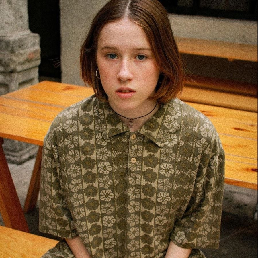 Andrea Sutton Chávez : Su biografía - SensaCine.com.mx