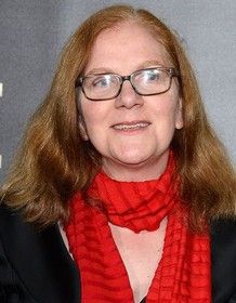 Anne McCabe : Filmografía - SensaCine.com.mx