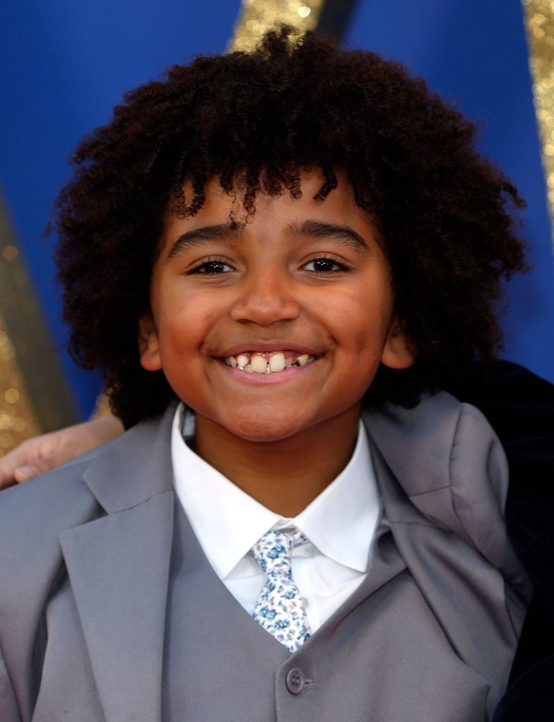 Ashton Robertson : Su biografía - SensaCine.com.mx