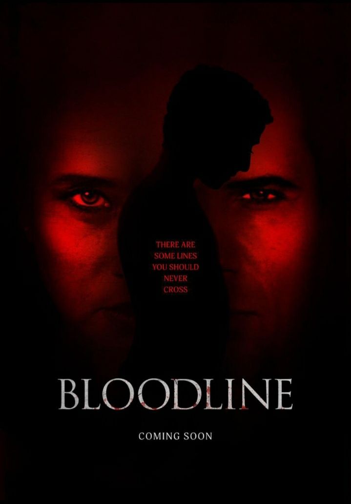 Bloodline - Película 2020 - SensaCine.com.mx