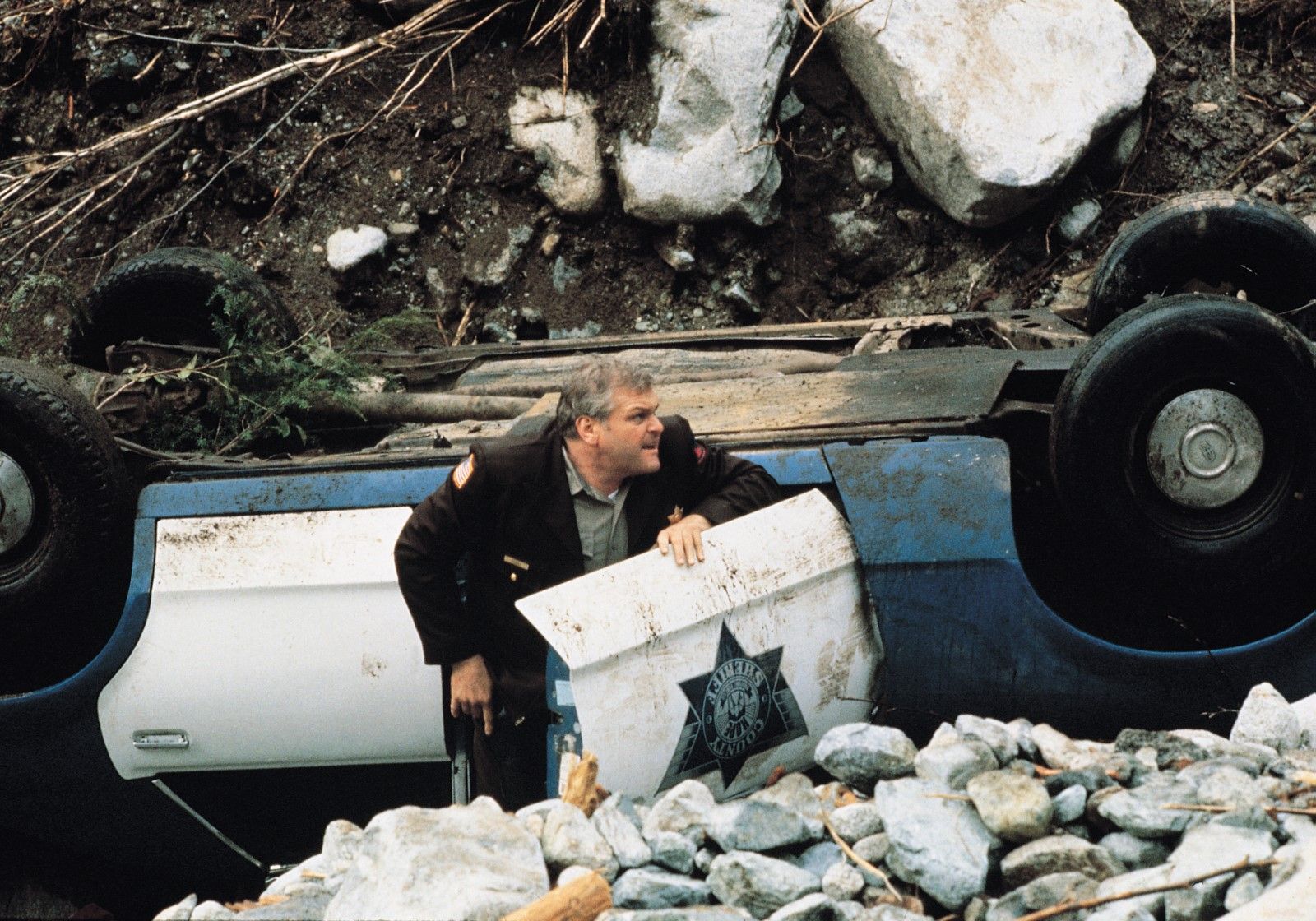 Foto de la película Rambo: Primera sangre - Foto 22 por un total de 35 ...