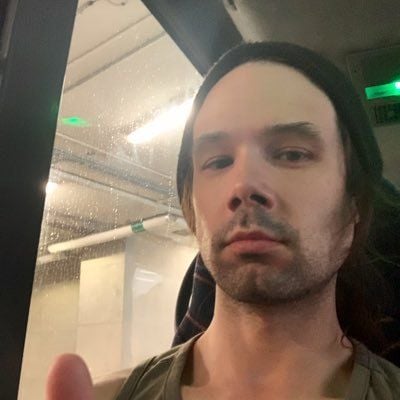 Kyle Edward Ball - SensaCine.com.mx