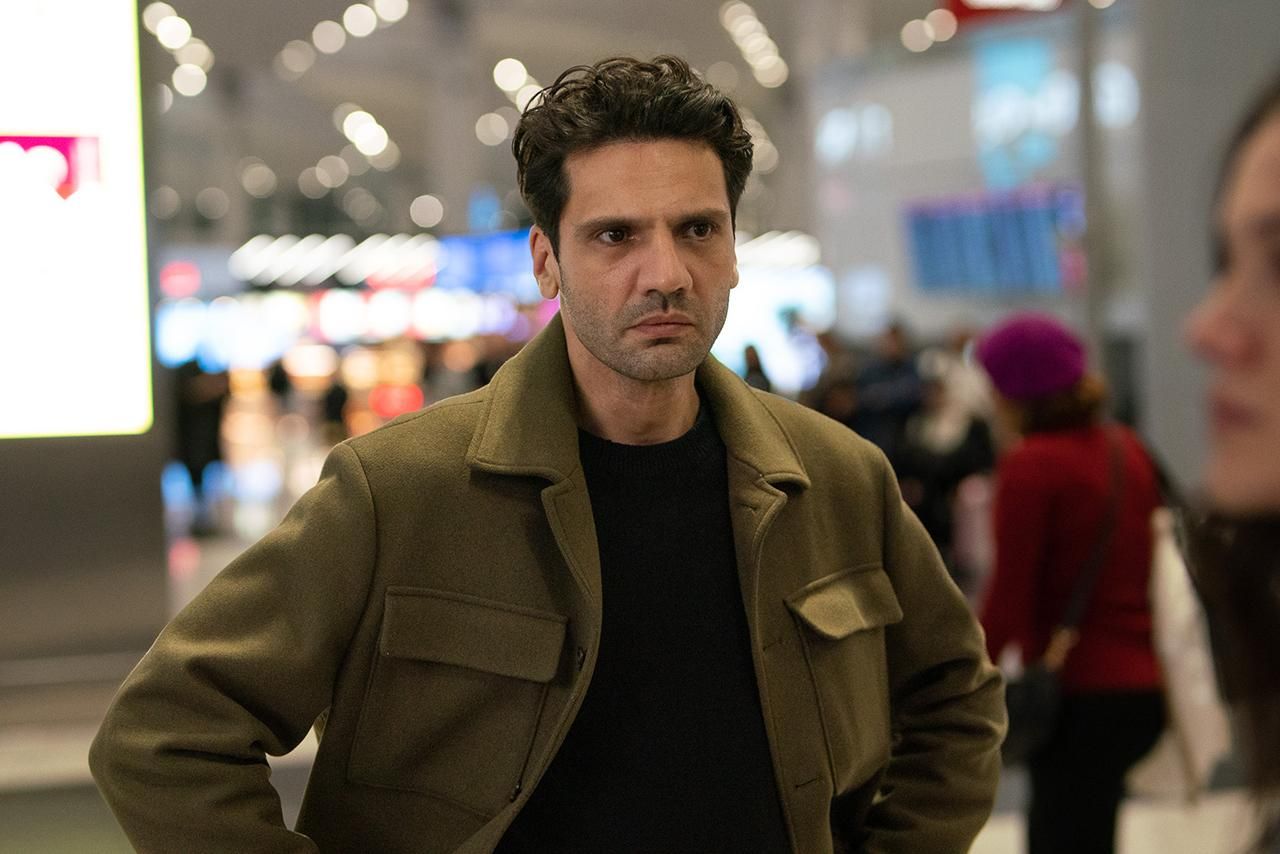 Yargi: Secretos de Familia : Yargi: Secretos de Familia : Foto - Foto ...