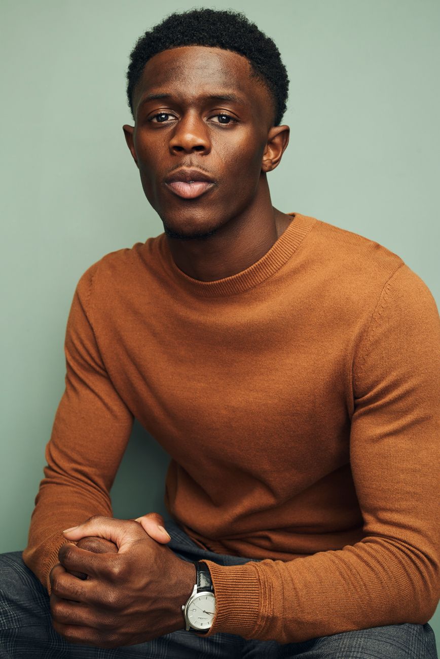 Josiah Cross : Su biografía - SensaCine.com.mx