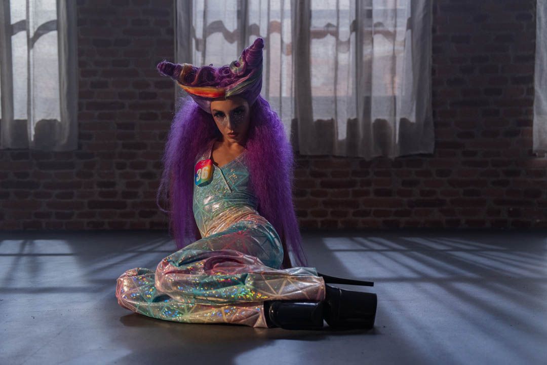 UPA Next : UPA Next : Foto - Foto 20 sobre 22 - SensaCine.com.mx