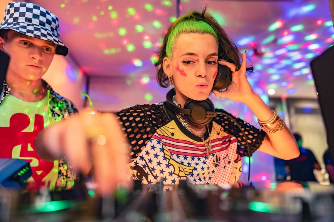 UPA Next : UPA Next : Foto - Foto 14 sobre 22 - SensaCine.com.mx