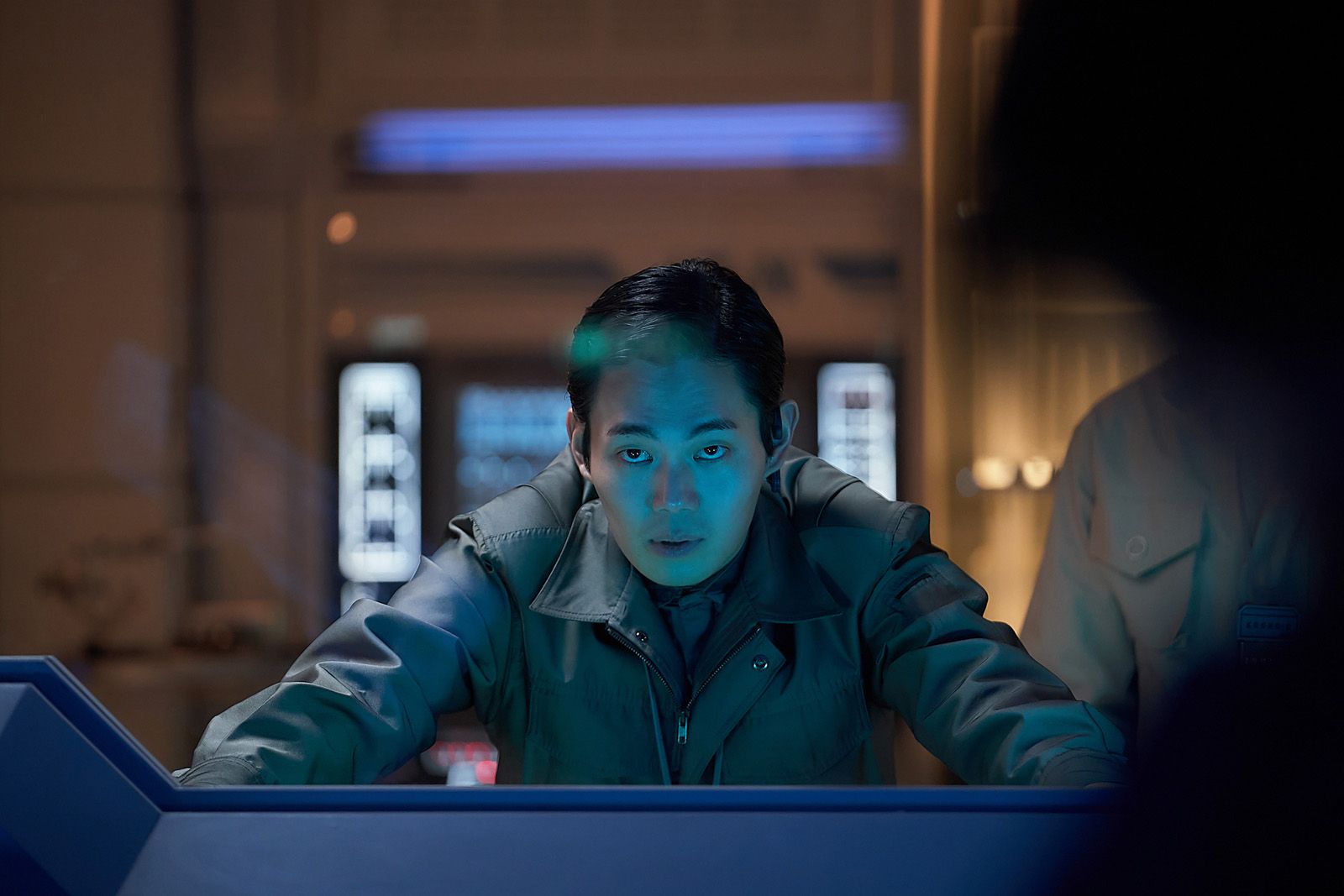 Foto de la película Jung-E - Foto 5 por un total de 12 - SensaCine.com.mx